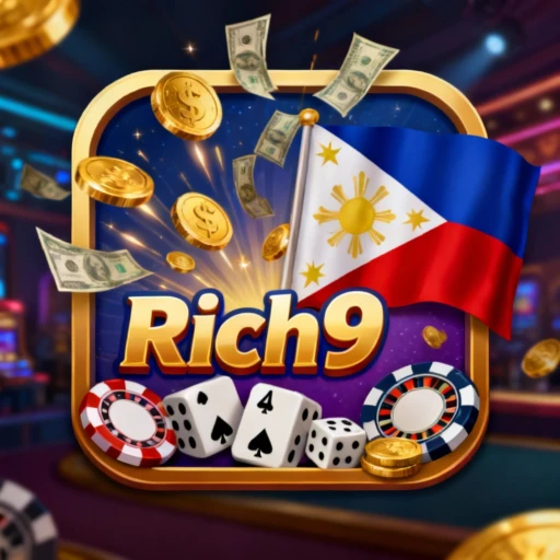 Rich9 | Discover Endless Adventures: Dive into the Ultimate Gaming ...